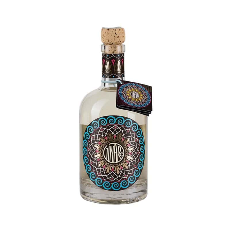 GINIFER GIN al PEPERONCINO - Drogheria Cirla Shop